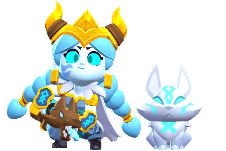 Jessie Skins Brawl Stars: cost and how to unlock | Esports Tales