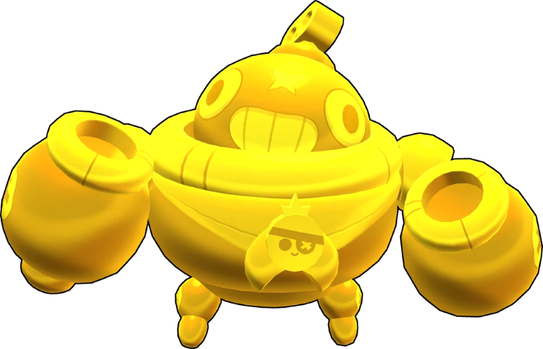 Tick Skins Brawl Stars: cost and how to unlock | Esports Tales