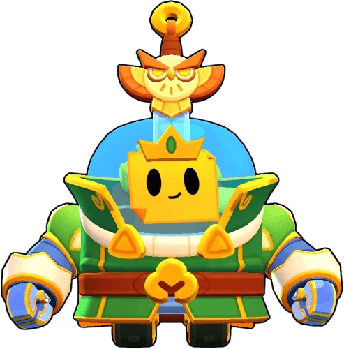 Sprout Skins Brawl Stars: cost and how to unlock | Esports Tales