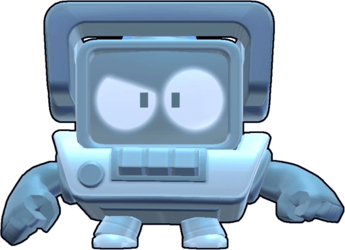 R-T Skins Brawl Stars: cost and how to unlock | Esports Tales