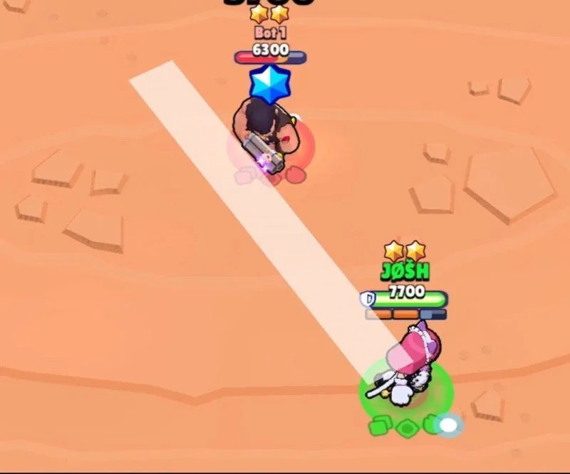 Colette guide Brawl Stars: abilities, strategies, combos, and tips ...