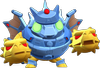 Tick Skins Brawl Stars: cost and how to unlock | Esports Tales