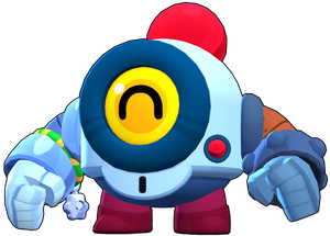 Nani Skins Brawl Stars: cost and how to unlock | Esports Tales