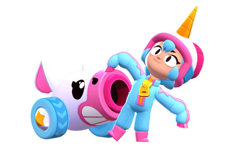 Bonnie Skins Brawl Stars: cost and how to unlock | Esports Tales