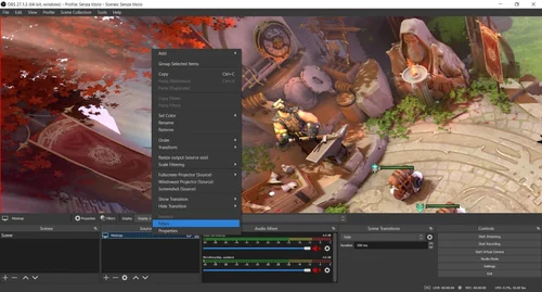 How to put Minimap on second monitor | Esports Tales