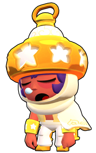 Sandy Skins Brawl Stars: cost and how to unlock | Esports Tales