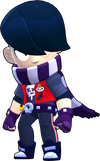 Edgar Skins Brawl Stars: cost and how to unlock | Esports Tales