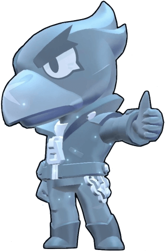 Crow Skins Brawl Stars: cost and how to unlock | Esports Tales