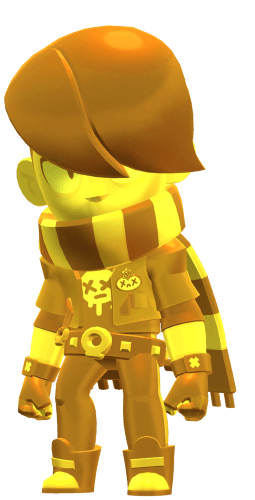 Edgar Skins Brawl Stars: cost and how to unlock | Esports Tales