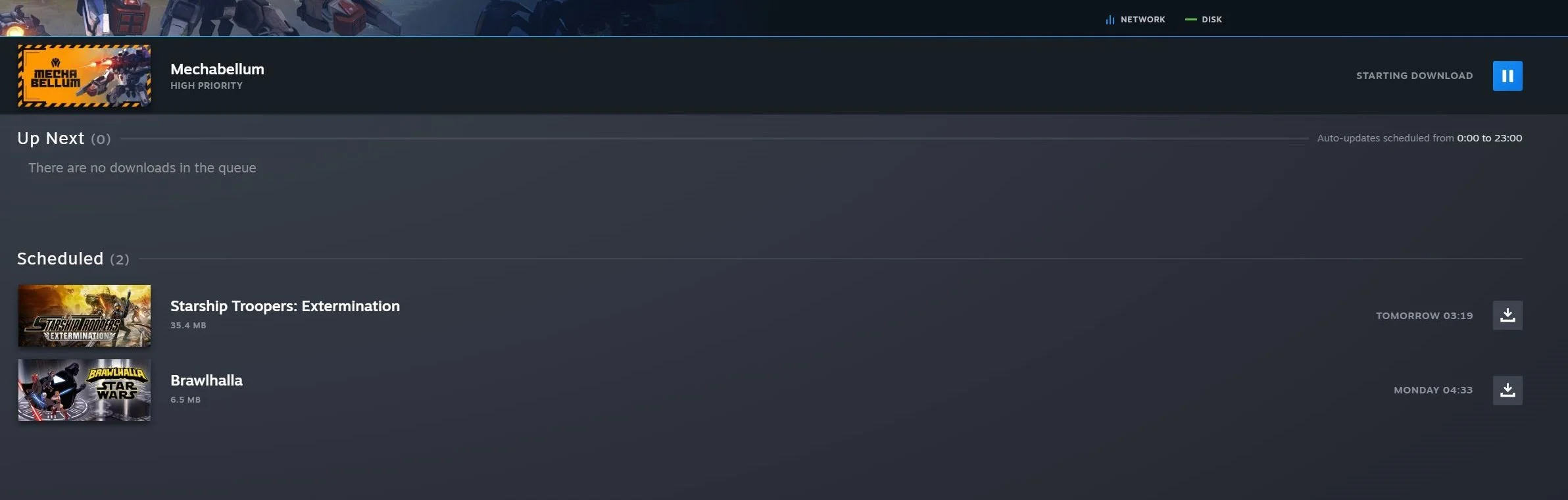 How to force Steam to Update games automatically and immediately ...