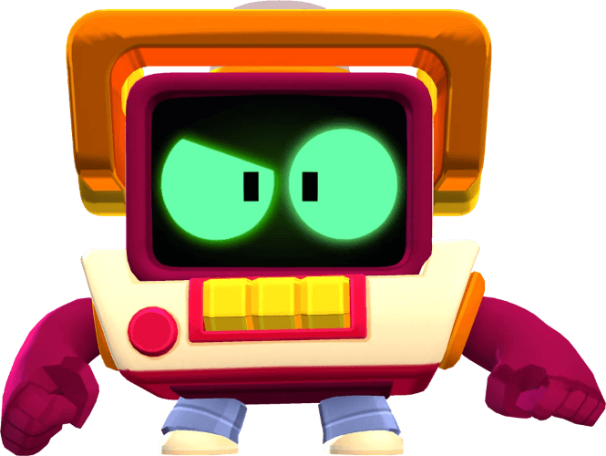 R-T Skins Brawl Stars: cost and how to unlock | Esports Tales