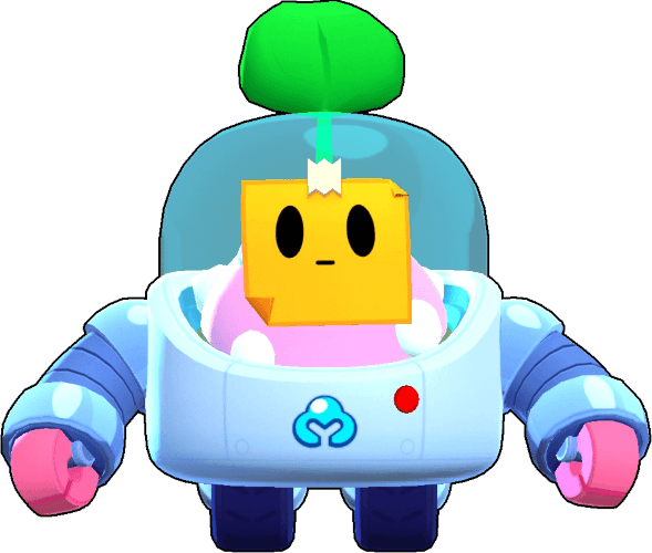 Sprout Skins Brawl Stars: cost and how to unlock | Esports Tales