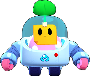 Sprout Skins Brawl Stars: cost and how to unlock | Esports Tales
