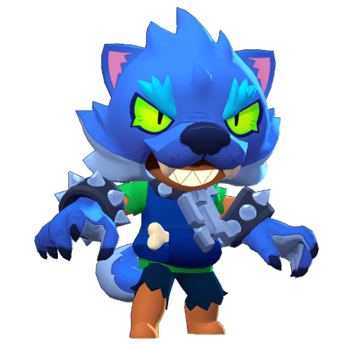 Leon Skins Brawl Stars: cost and how to unlock | Esports Tales