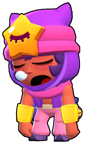 Sandy Skins Brawl Stars: cost and how to unlock | Esports Tales