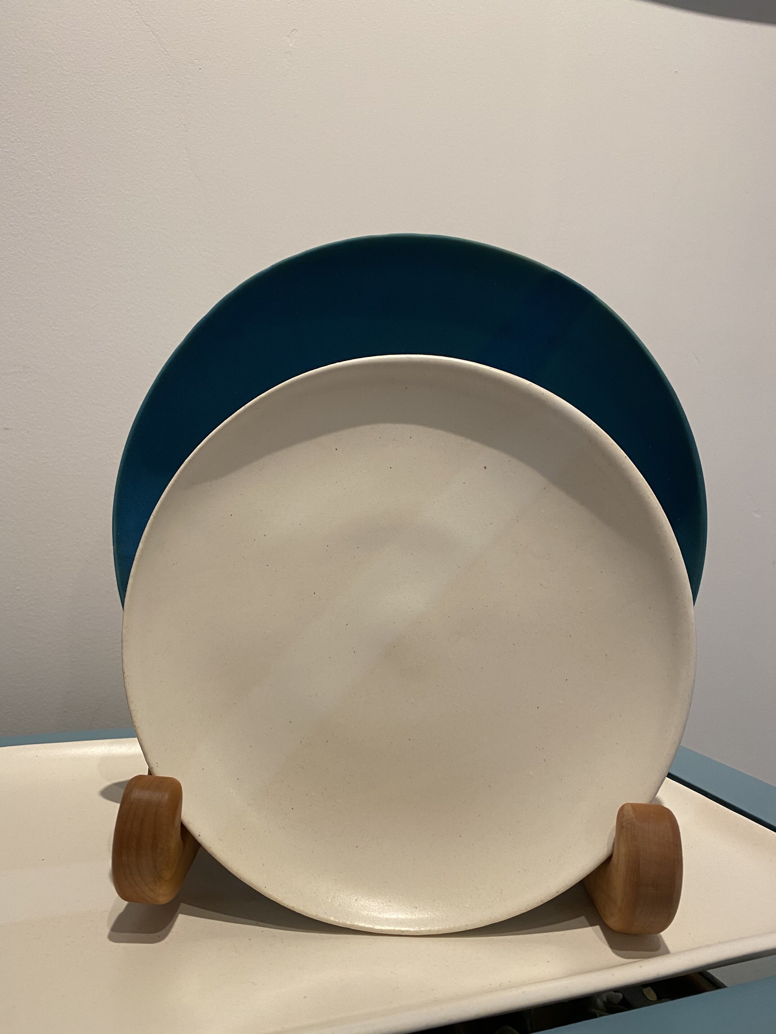 ERIC BONNIN CERAMICS — Ampersand Interiors + Garden