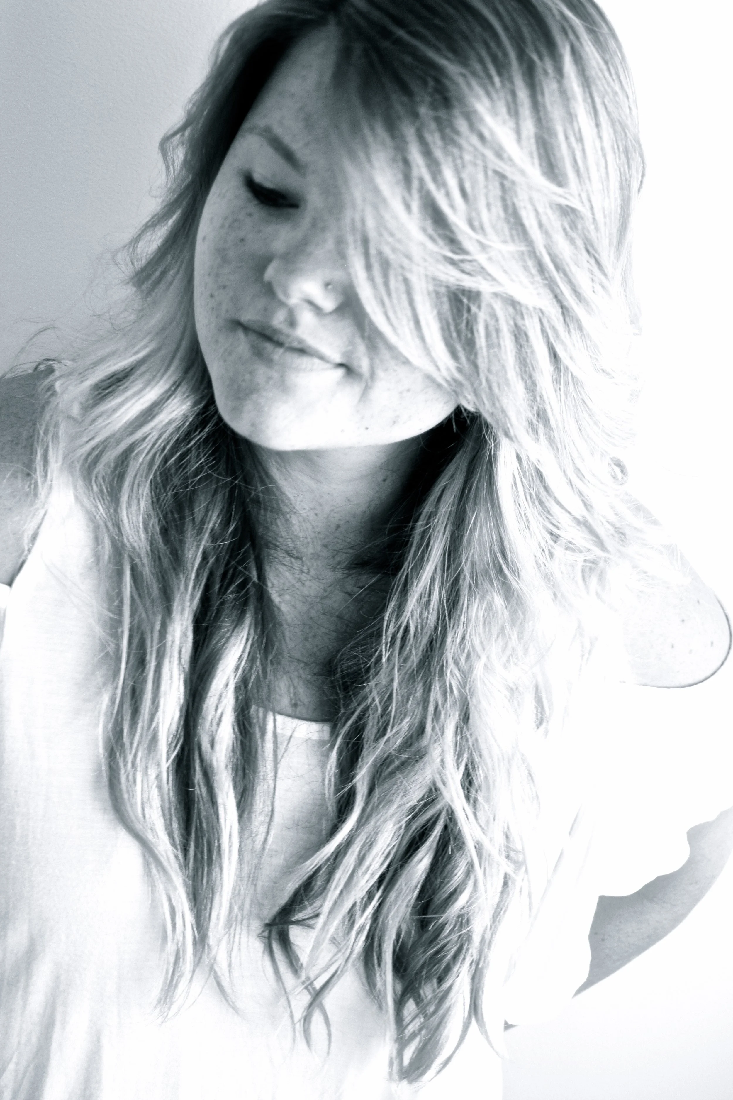 About — Lauren Anderson