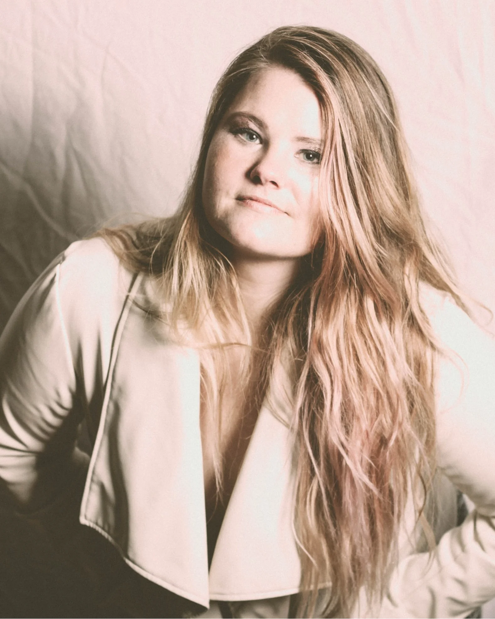 About — Lauren Anderson