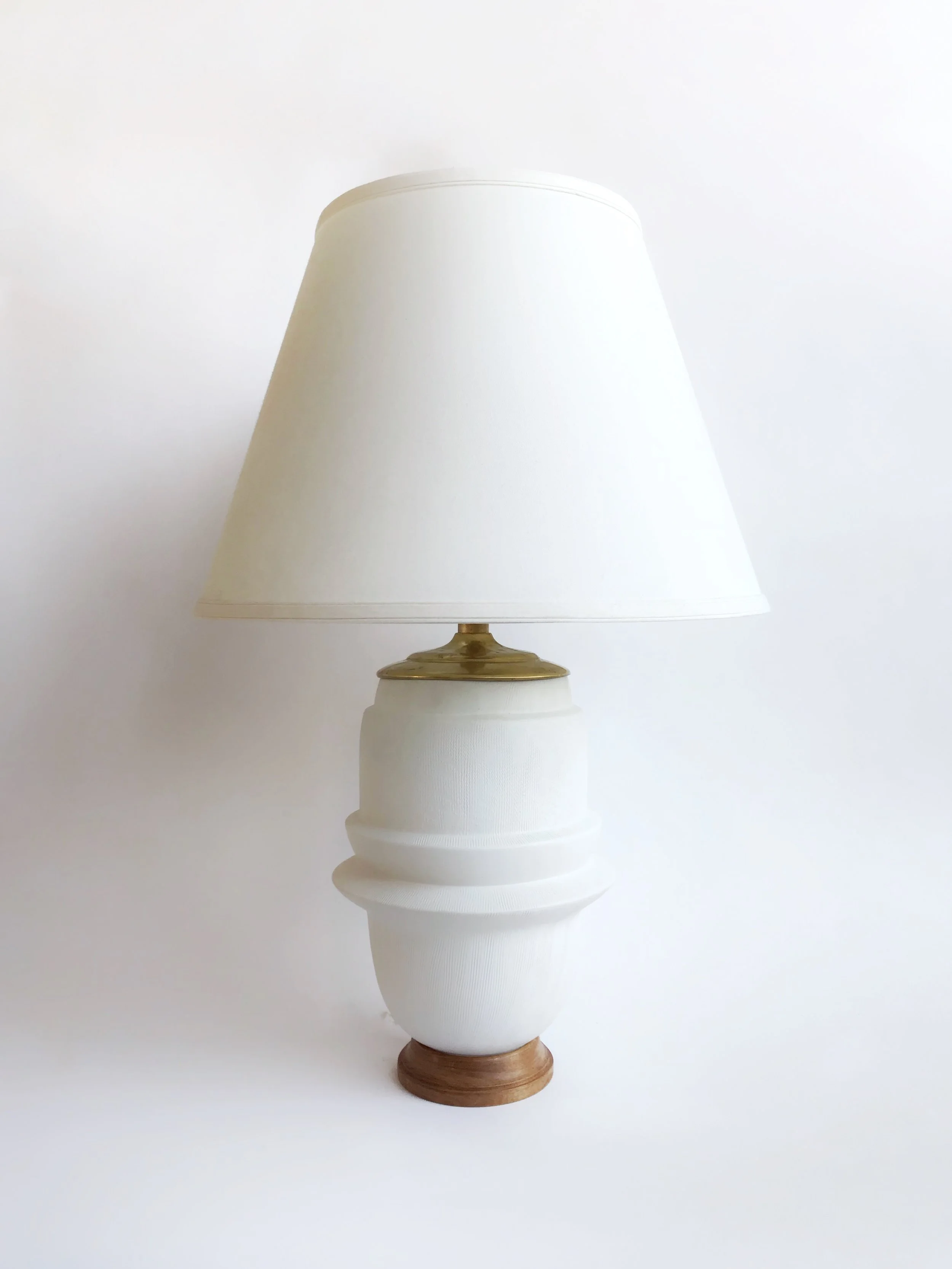 LAMPS — Miri Mara Ceramics