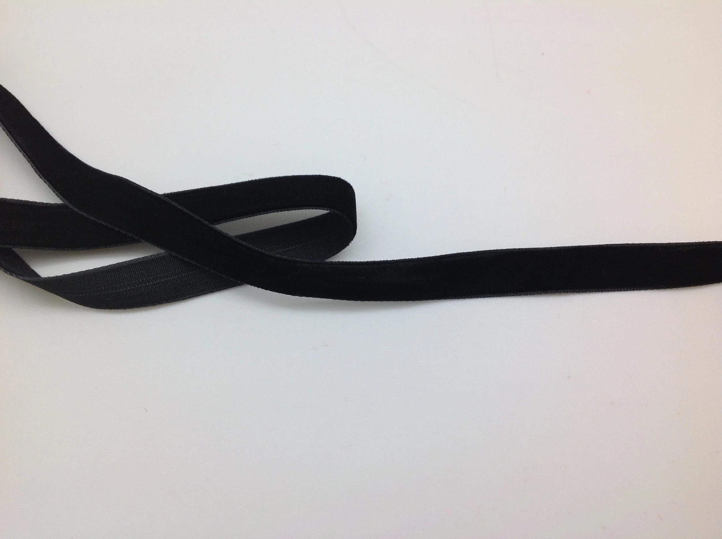 Velvet ribbon (12mm)