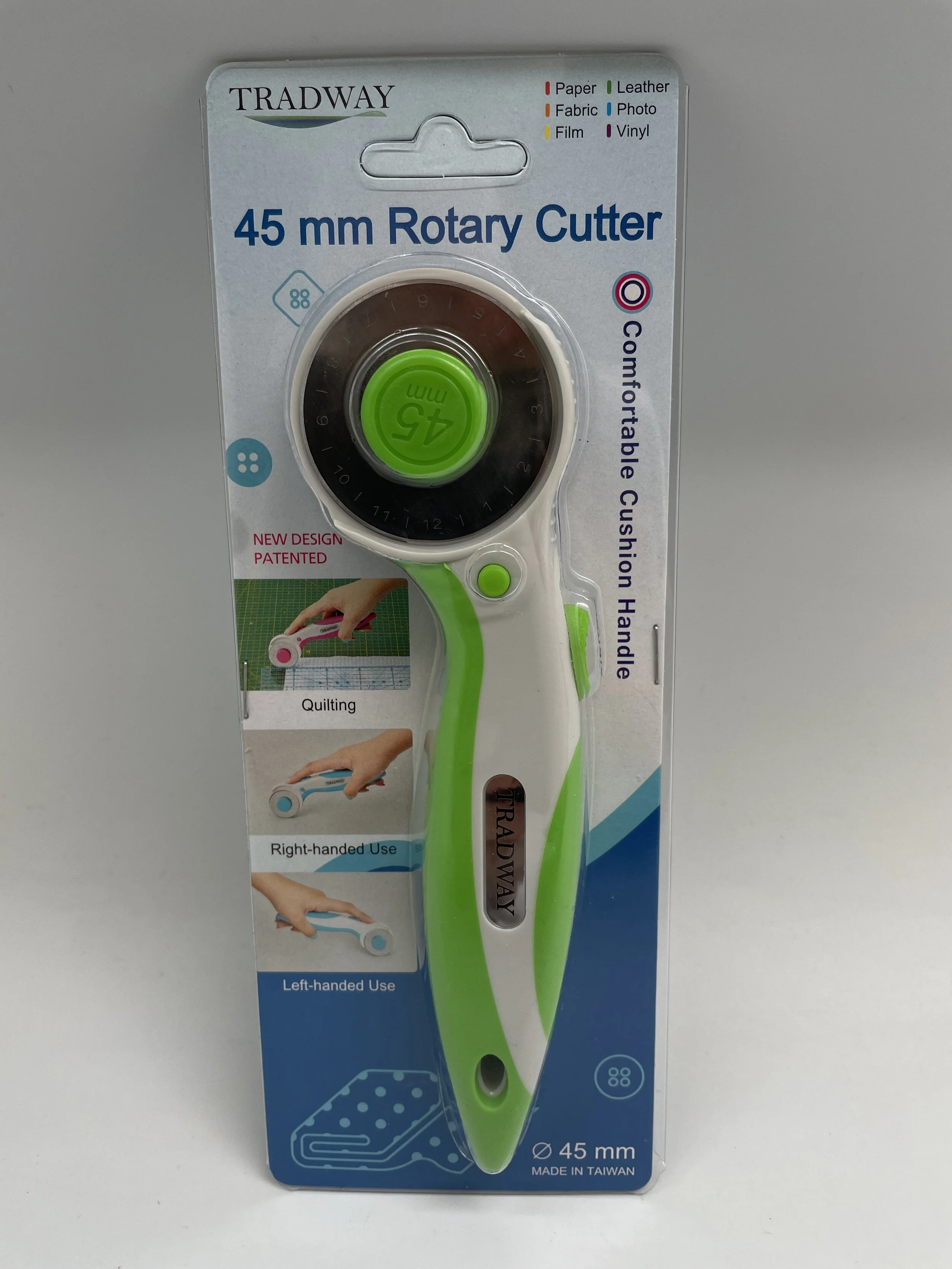 Rotary Cutter 45 mm