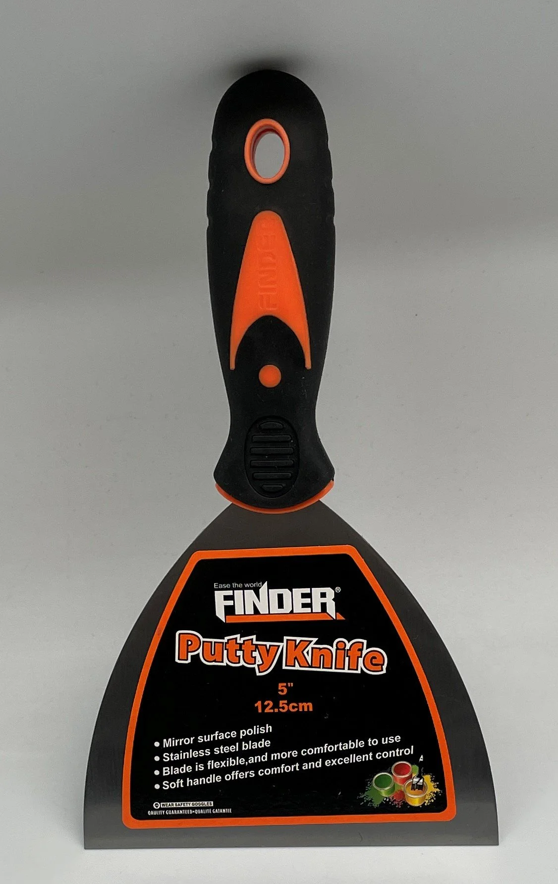 Putty Knife