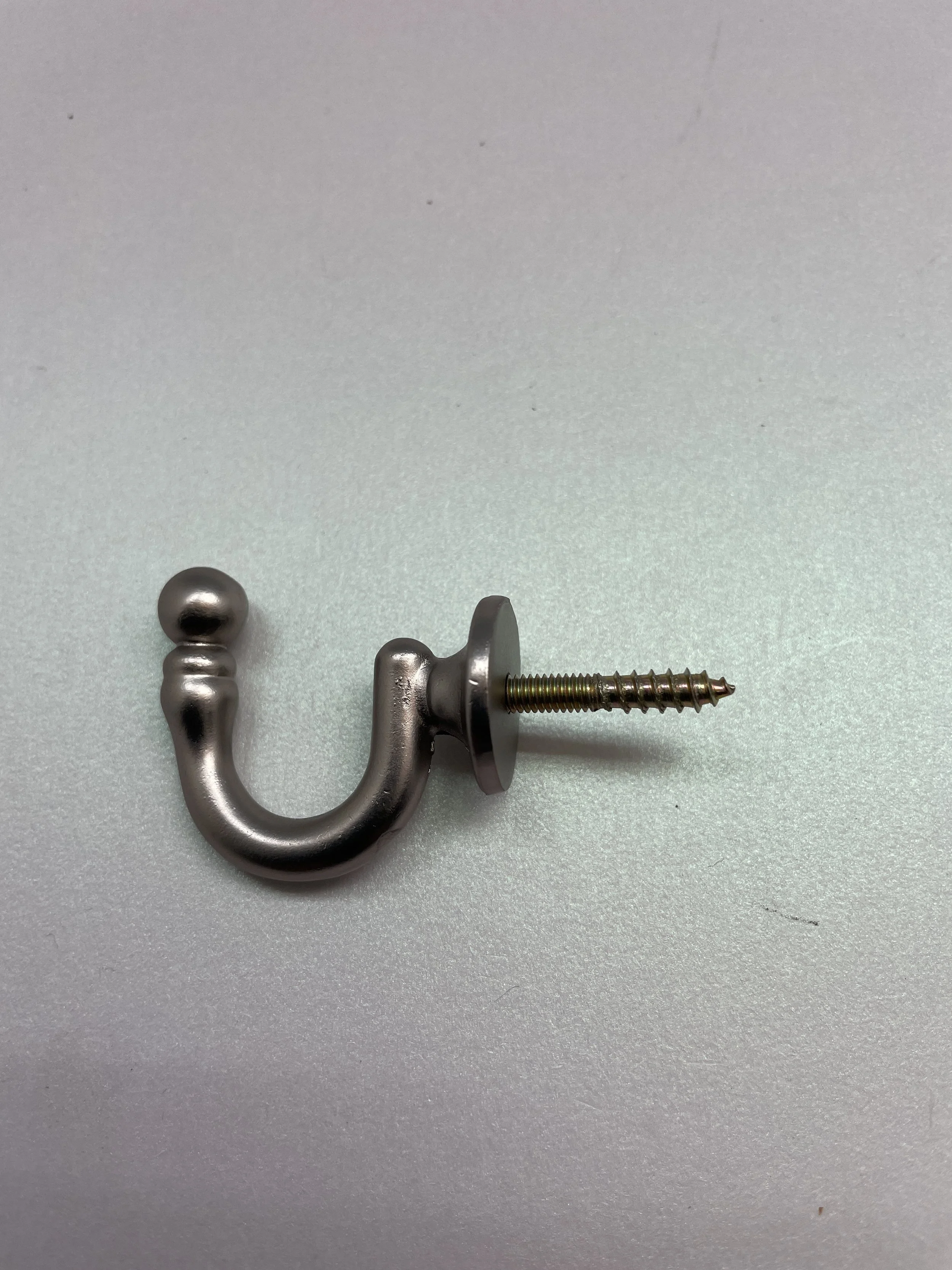 Tie back Hook