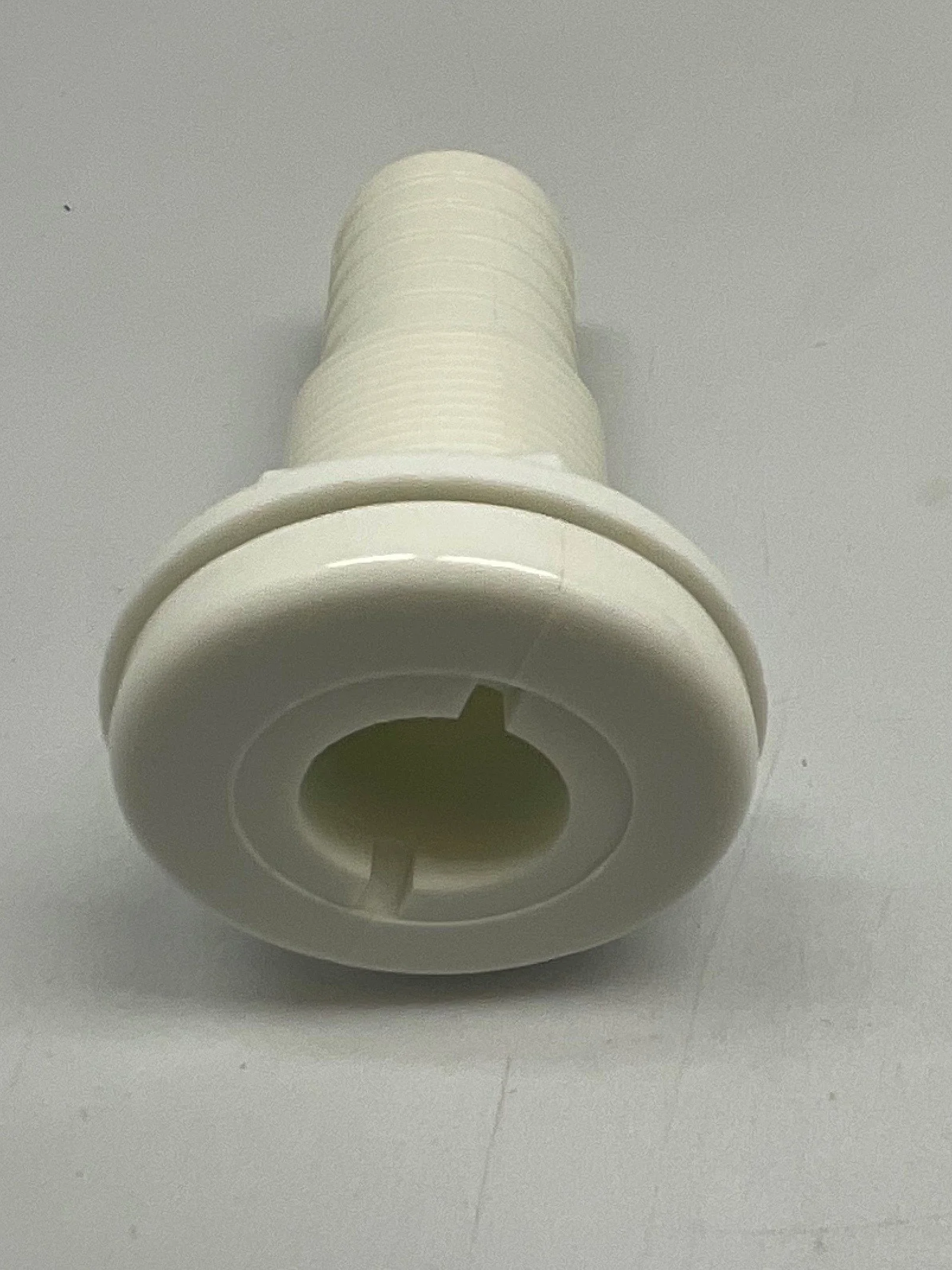 Through Hull Fitting