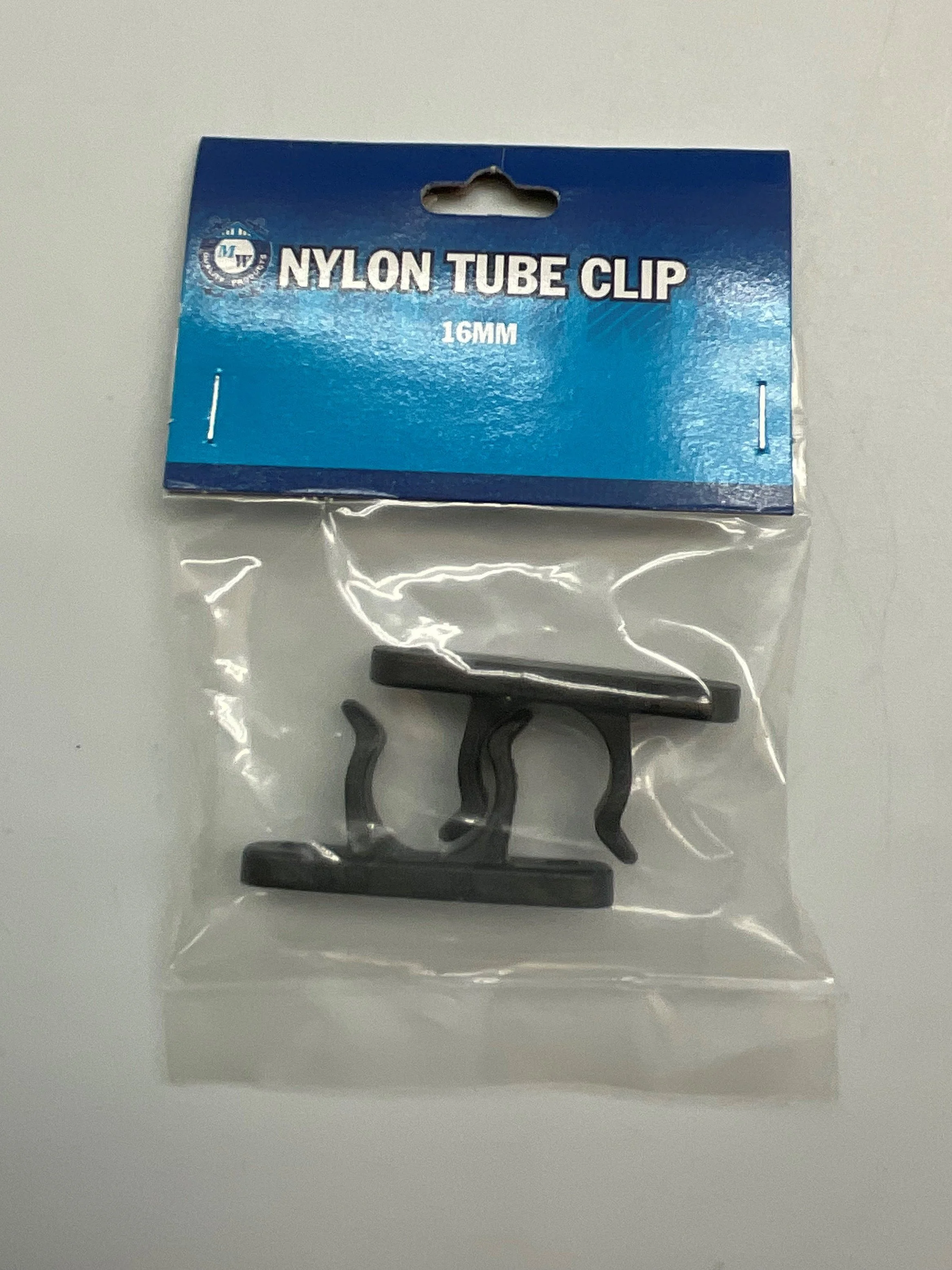 Tube Clip (2pack)