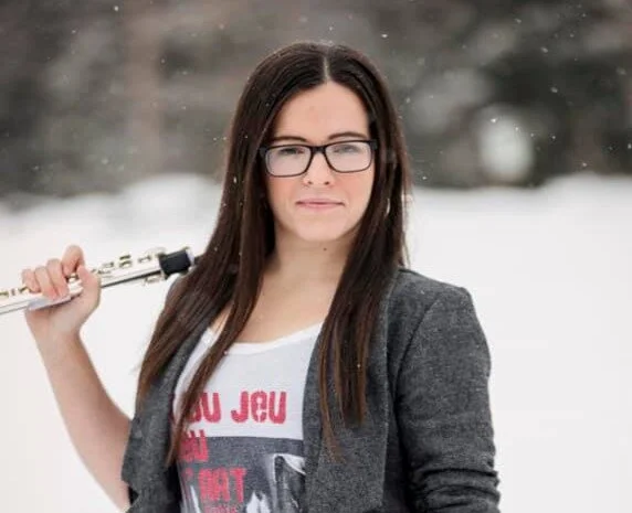 Musicians with Disabilities - Katherine Lewis — Playing Without Pain