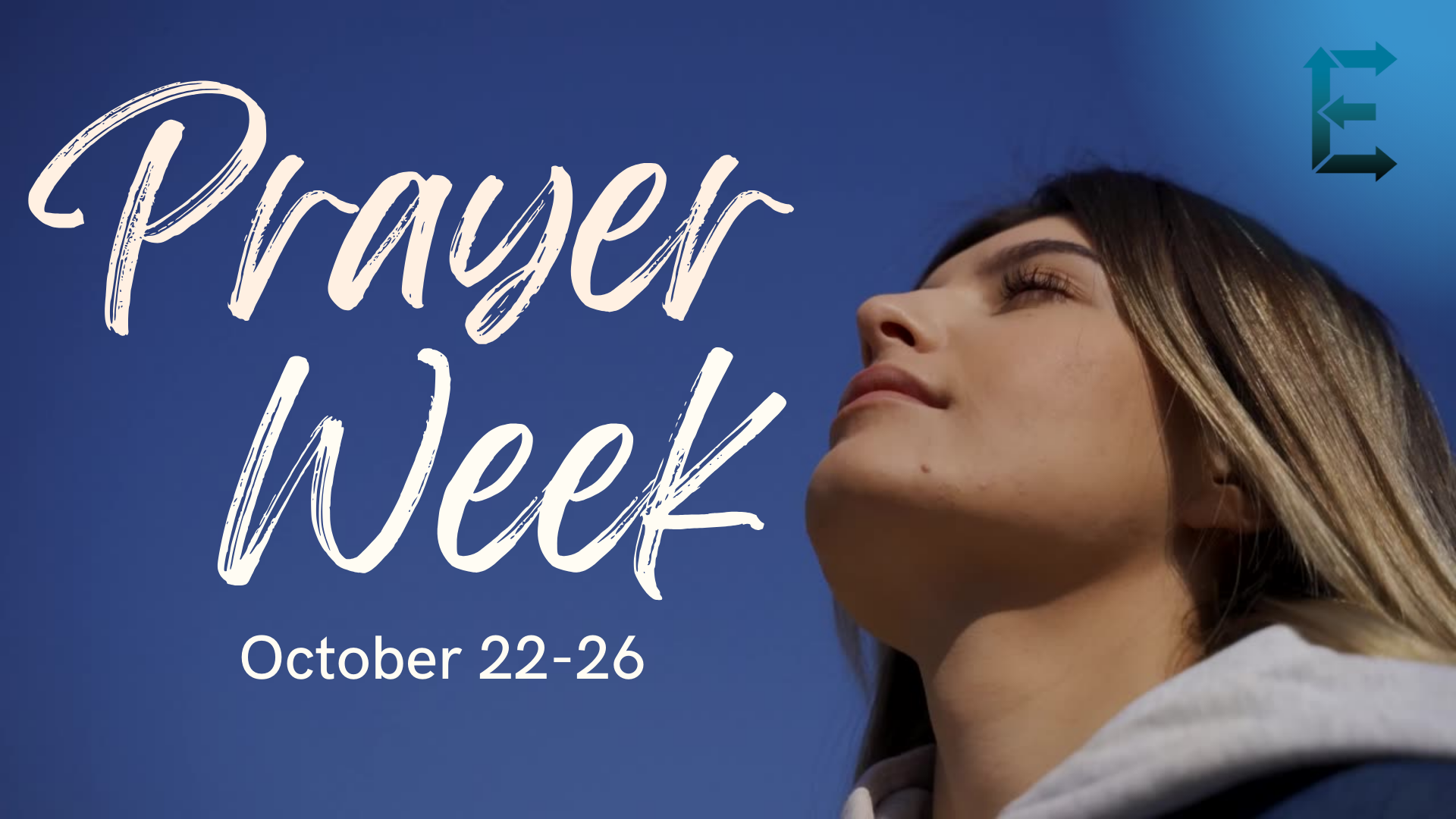 Events — Encounter Community Church