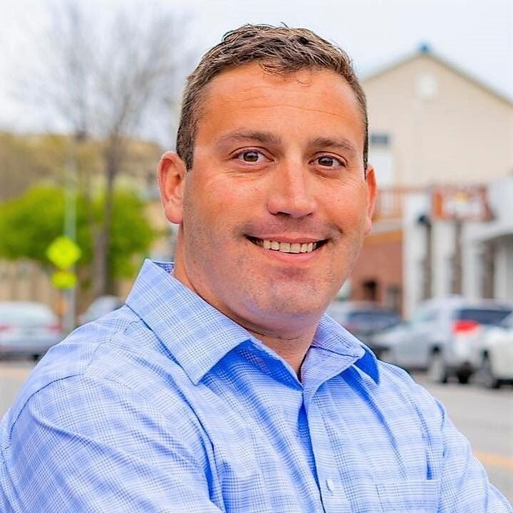 Sarpy County GOP Leadership — Sarpy GOP