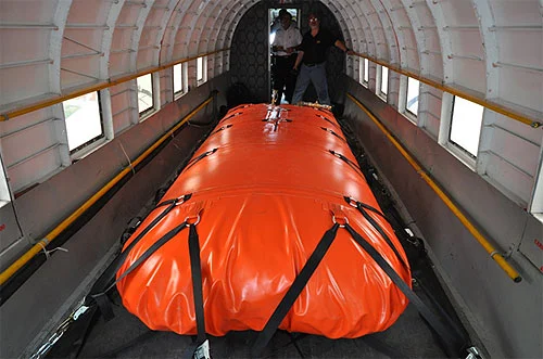 BATT - Bulk Aviation Transport Tanks — Don Arney