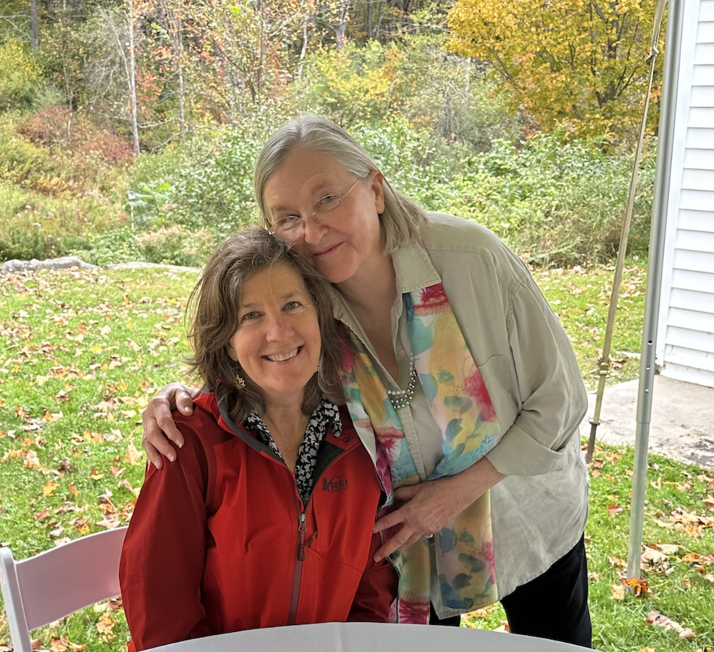 Event Photos — Marietta McCarty