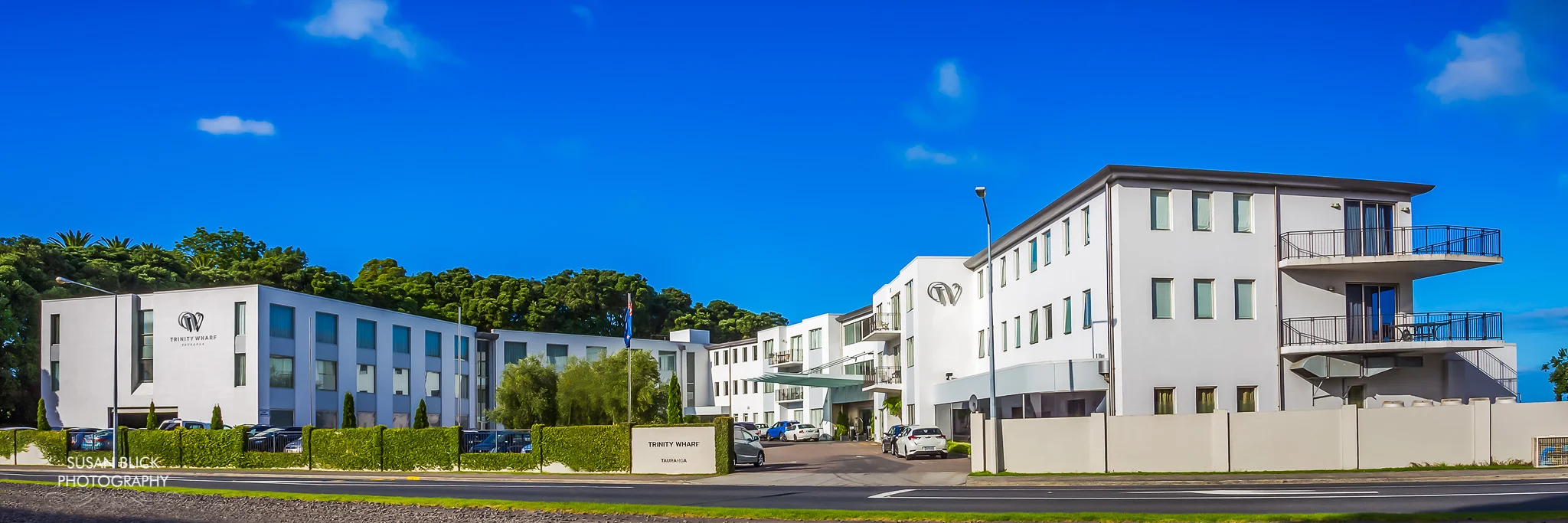 Gallery | Trinity Wharf Tauranga