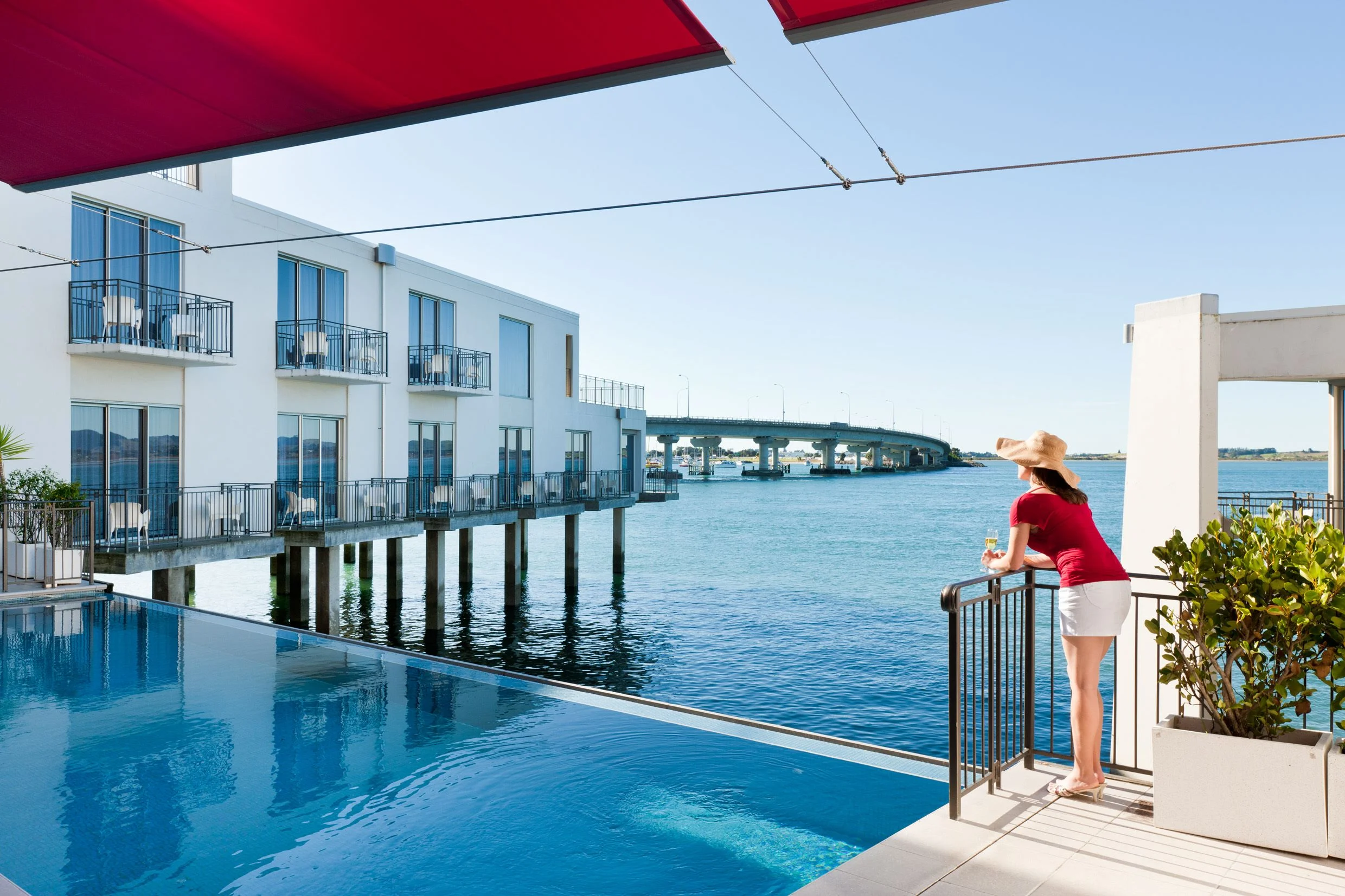 Gallery | Trinity Wharf Tauranga