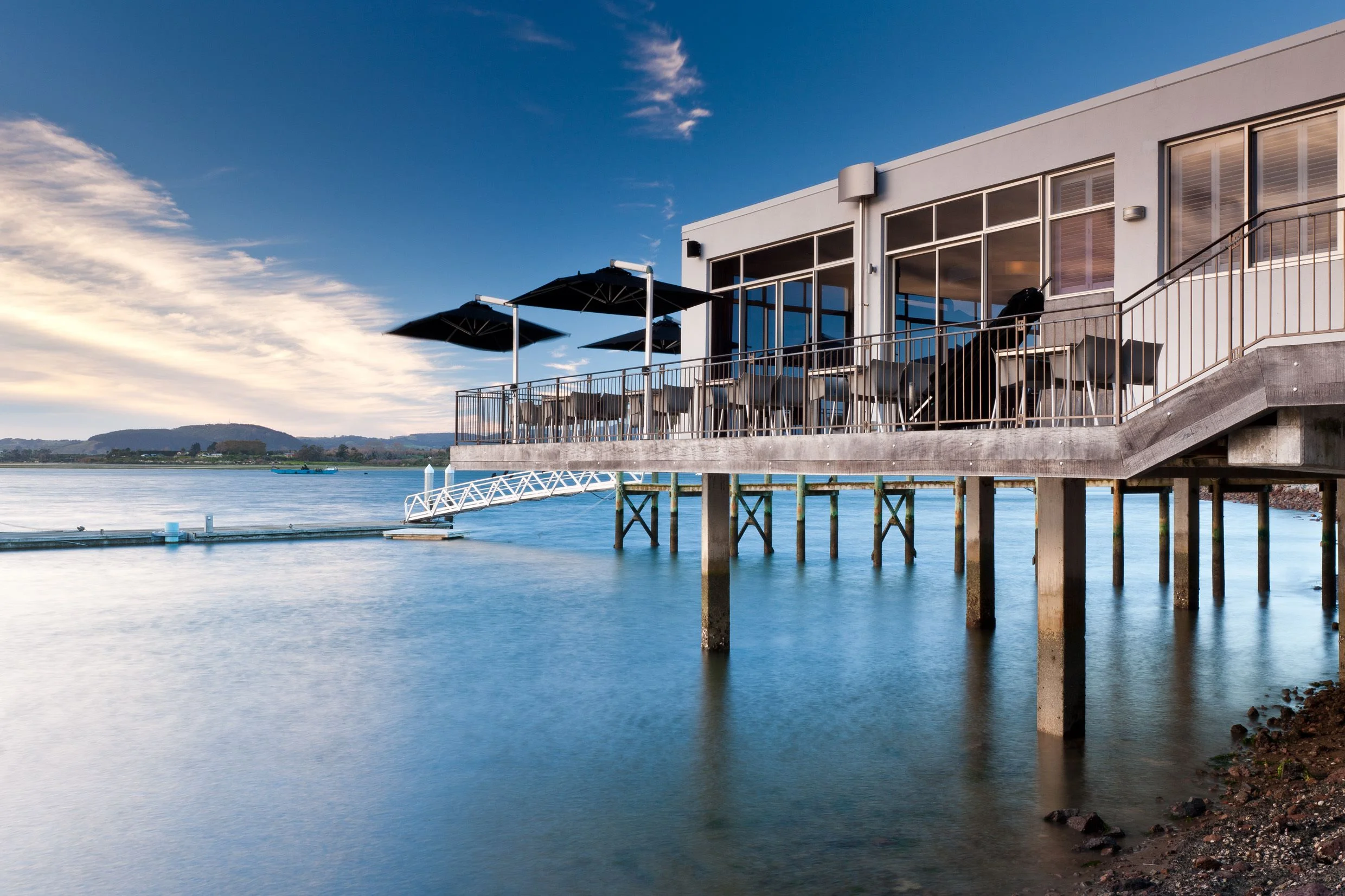 Gallery | Trinity Wharf Tauranga