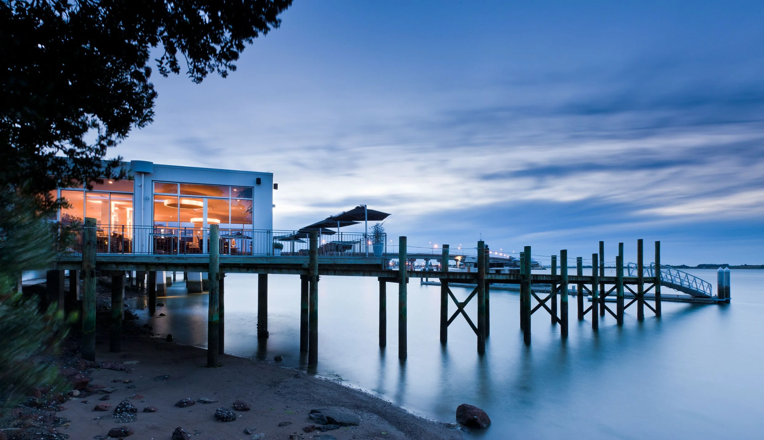 Gallery | Trinity Wharf Tauranga