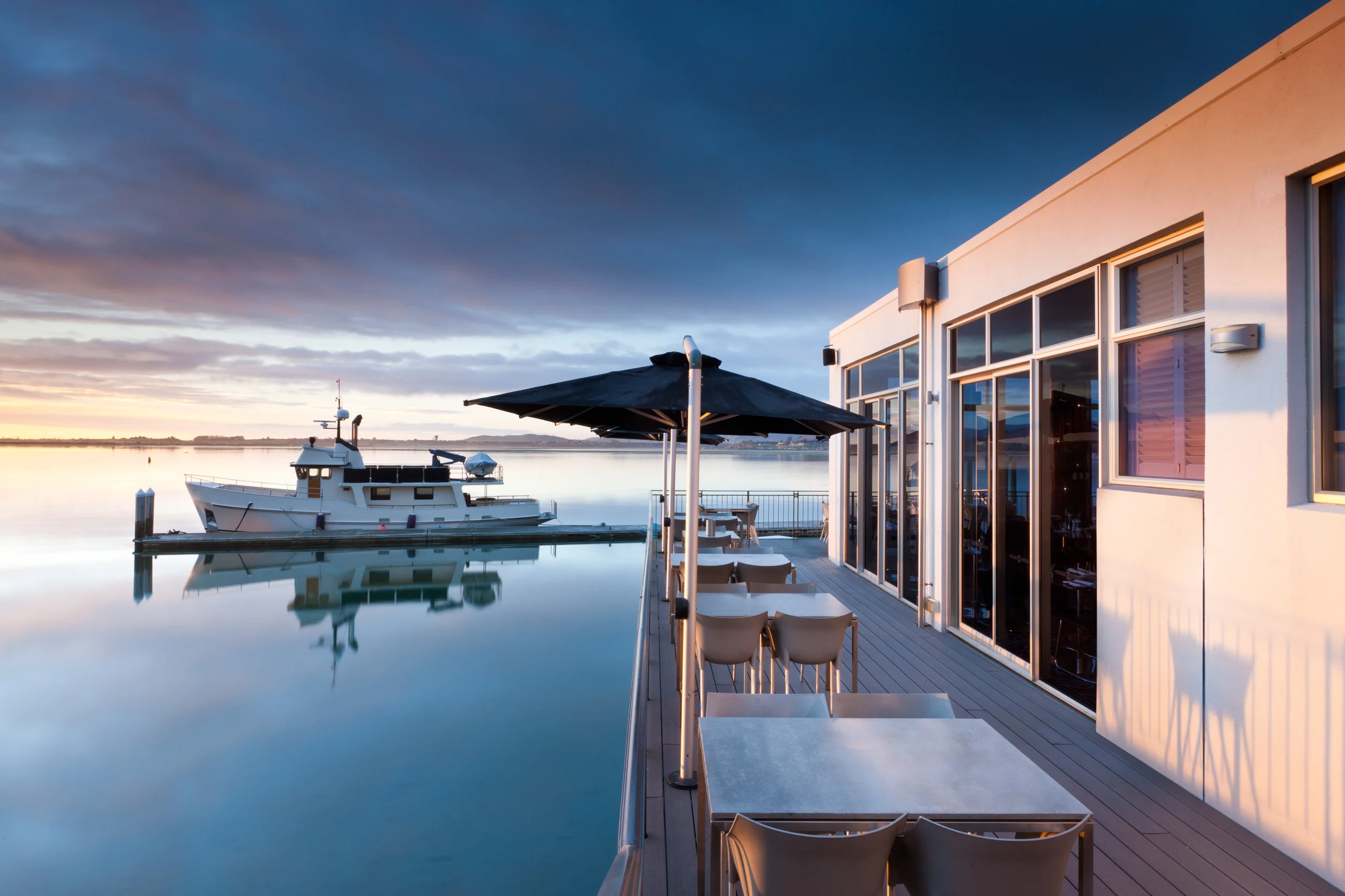 Gallery | Trinity Wharf Tauranga