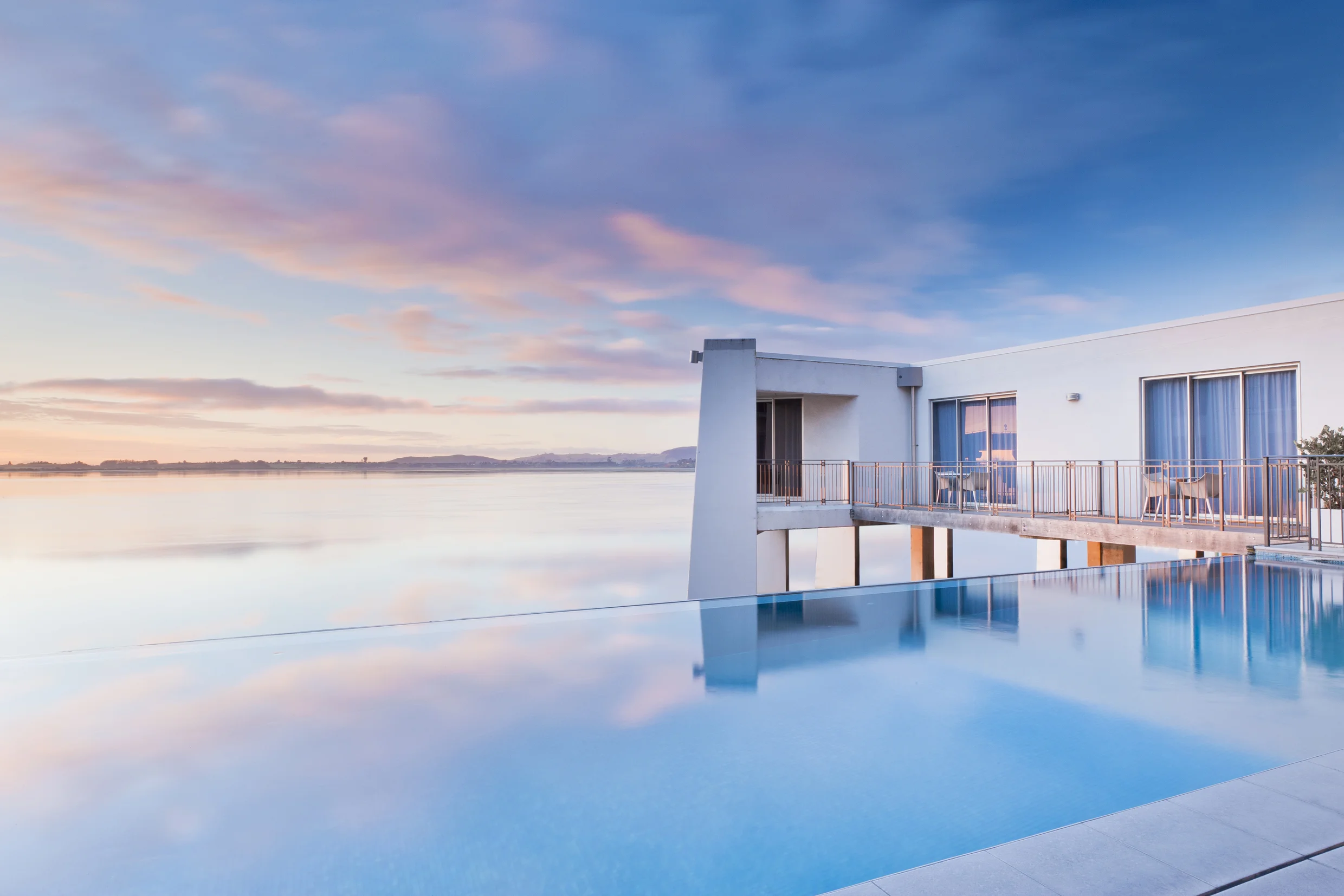 Waterfront Hotel | Trinity Wharf Tauranga