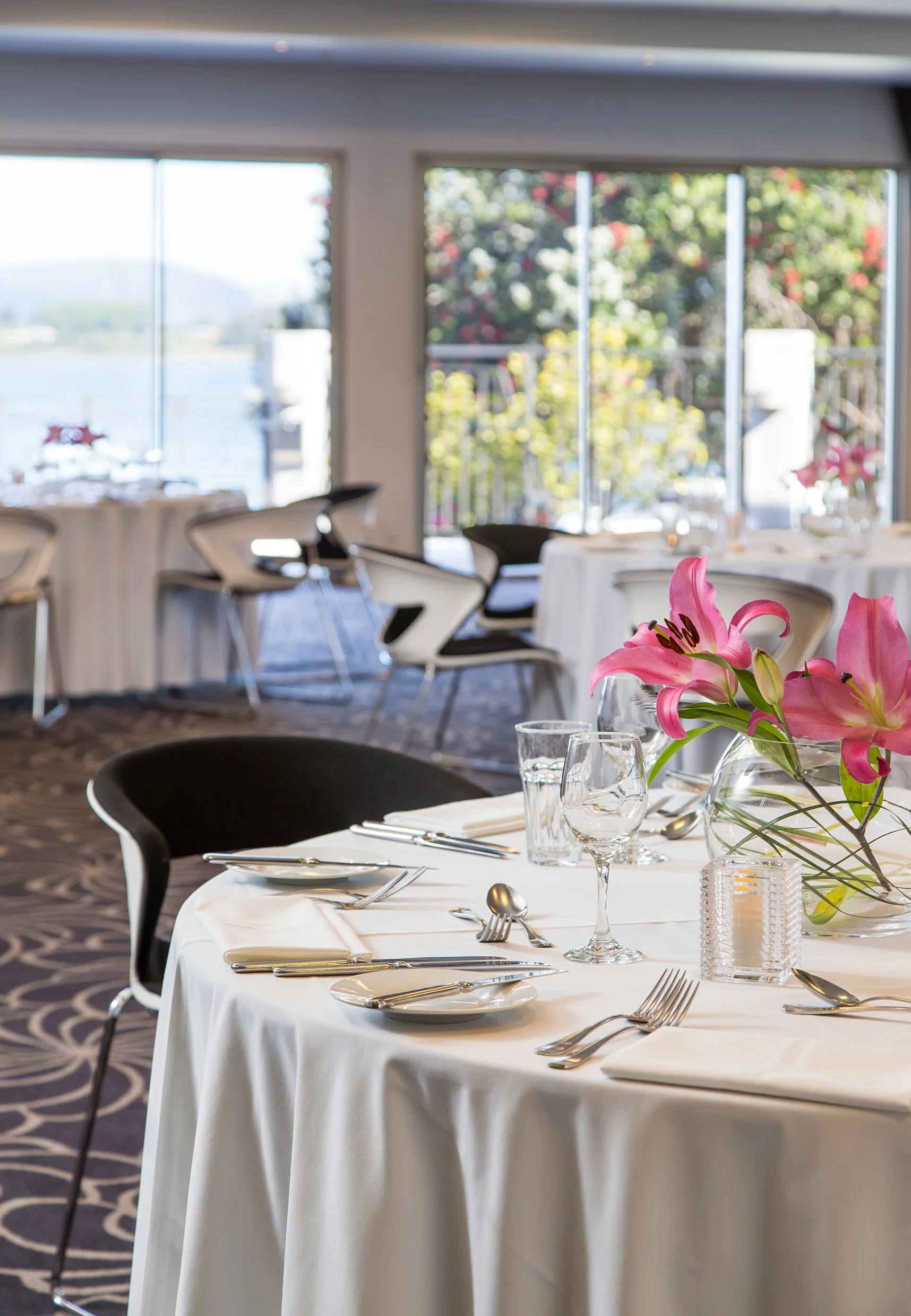 Gallery | Trinity Wharf Tauranga