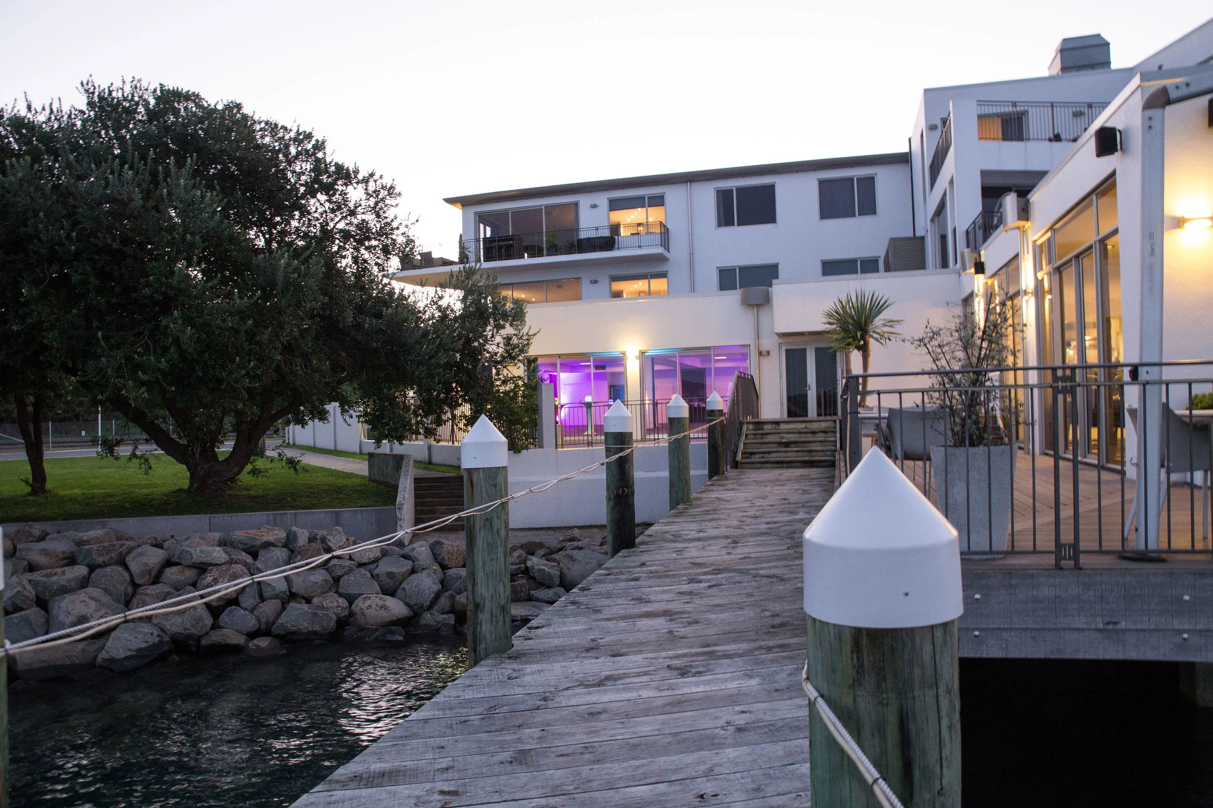 Gallery | Trinity Wharf Tauranga