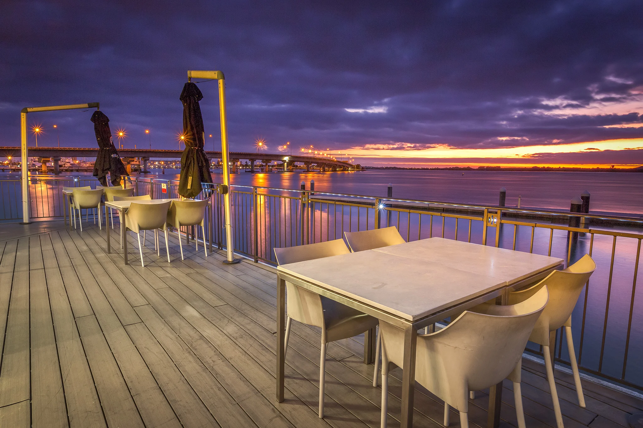 Gallery | Trinity Wharf Tauranga