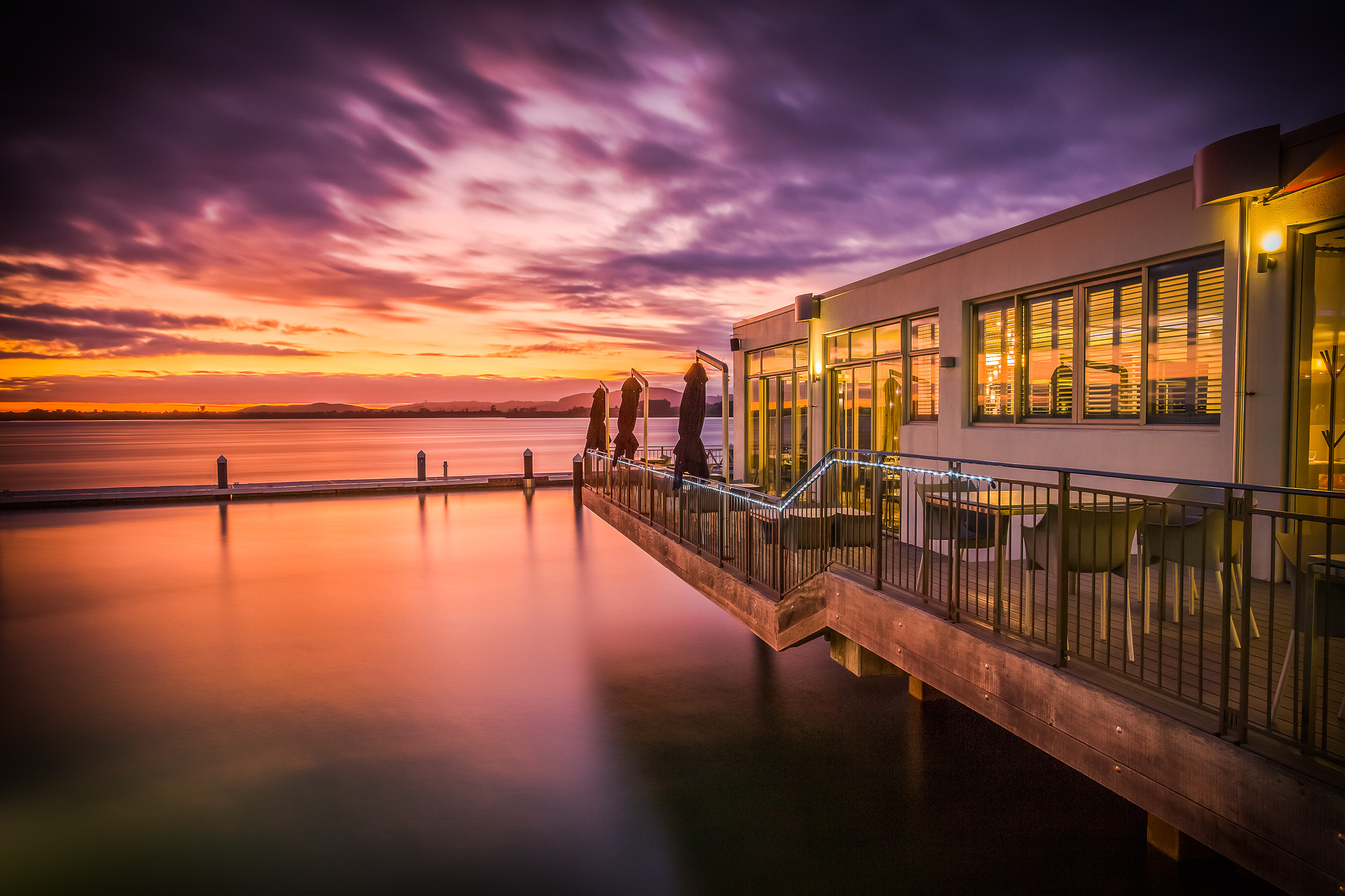 Gallery | Trinity Wharf Tauranga