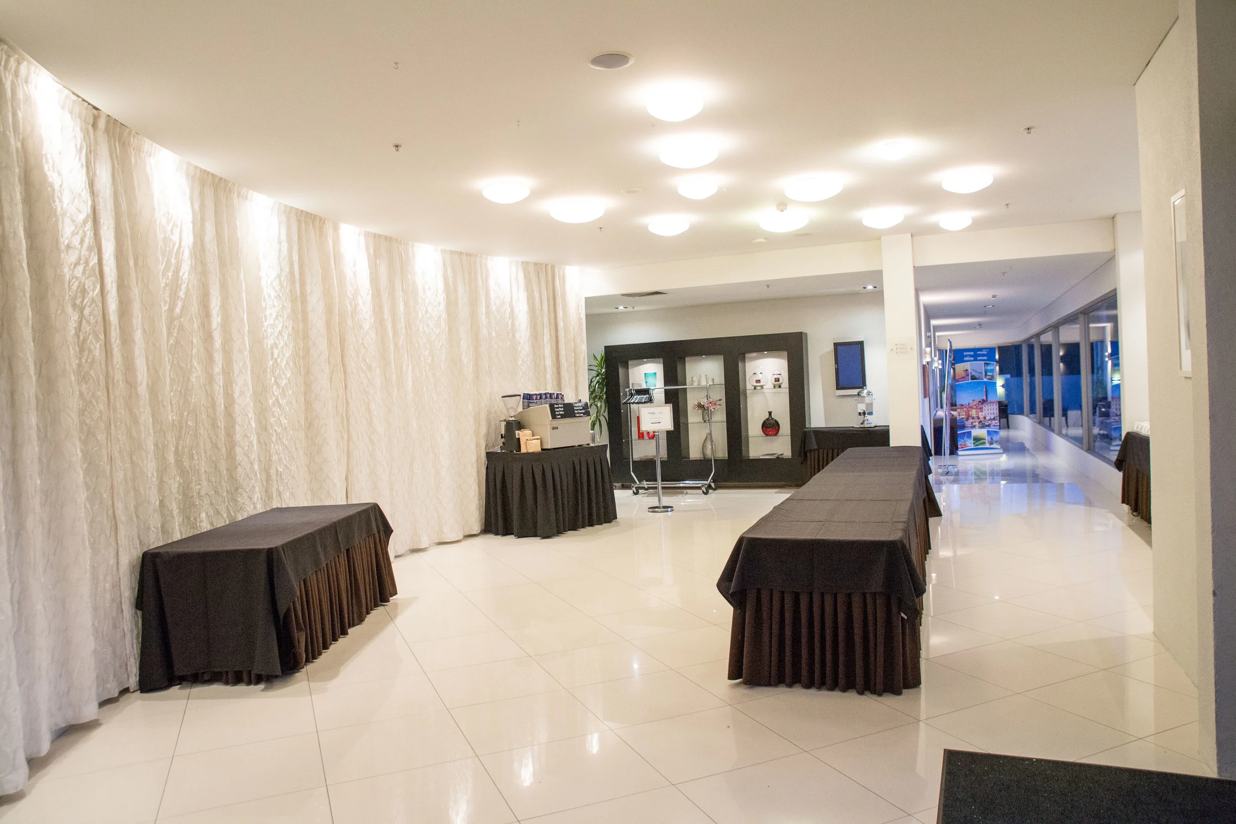 Gallery | Trinity Wharf Tauranga