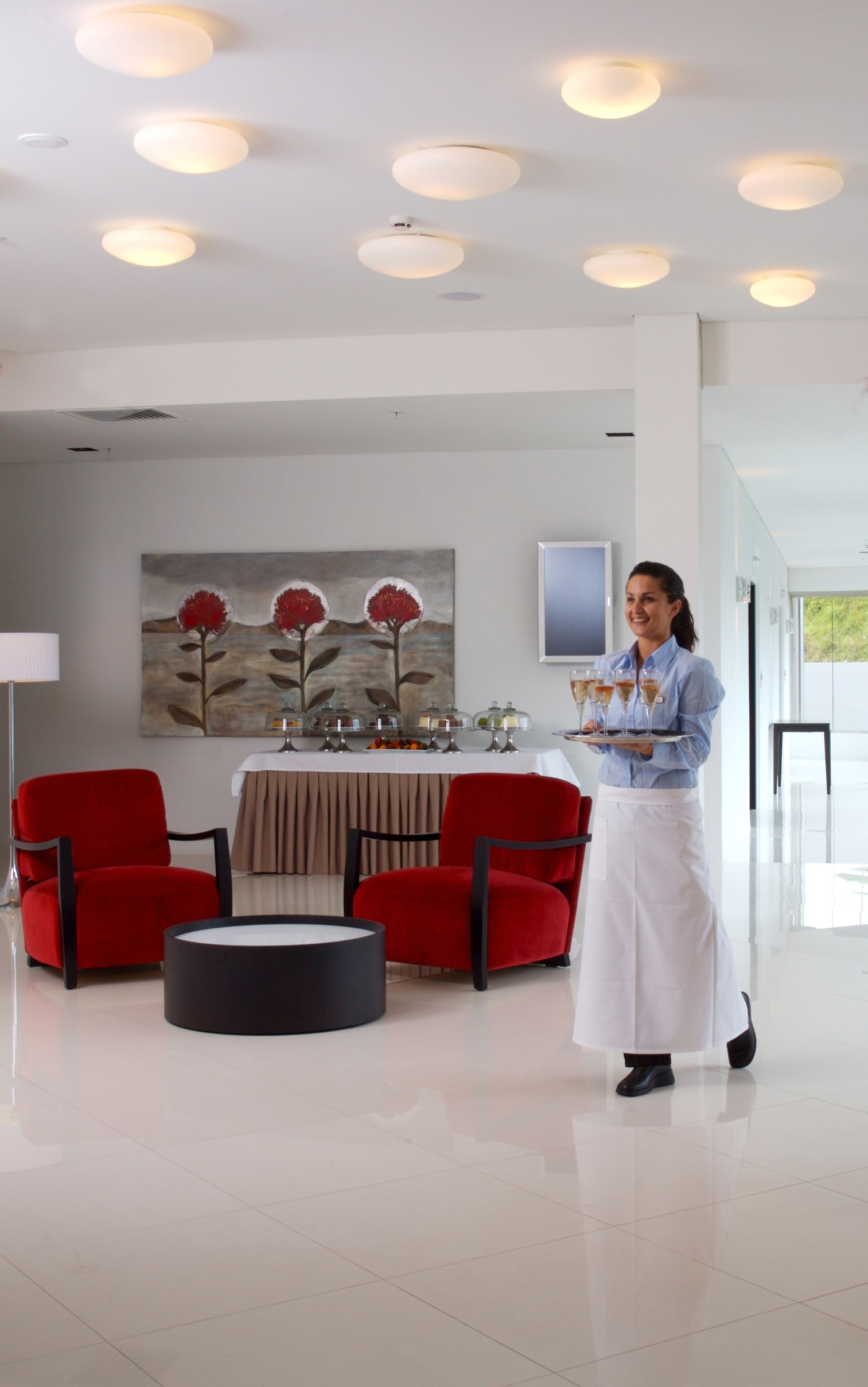 Gallery | Trinity Wharf Tauranga