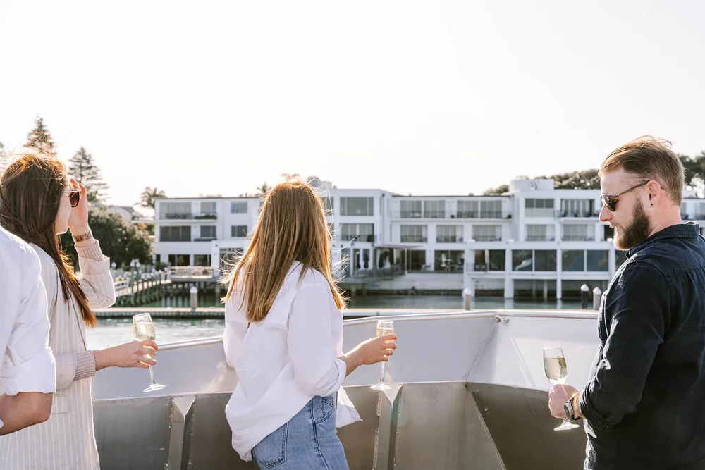 What's On at Trinity Wharf | Trinity Wharf Tauranga