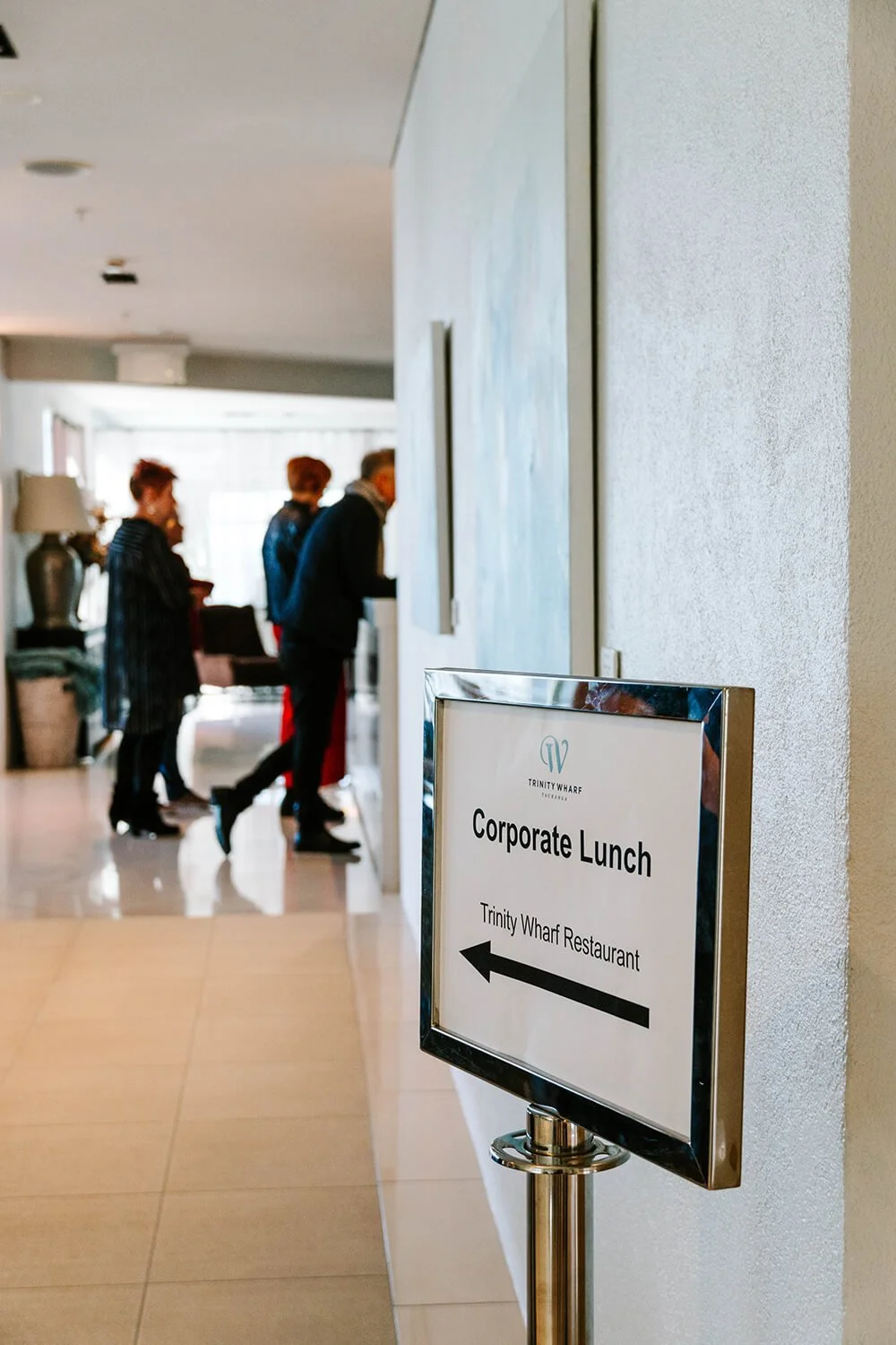 Gallery | Trinity Wharf Tauranga