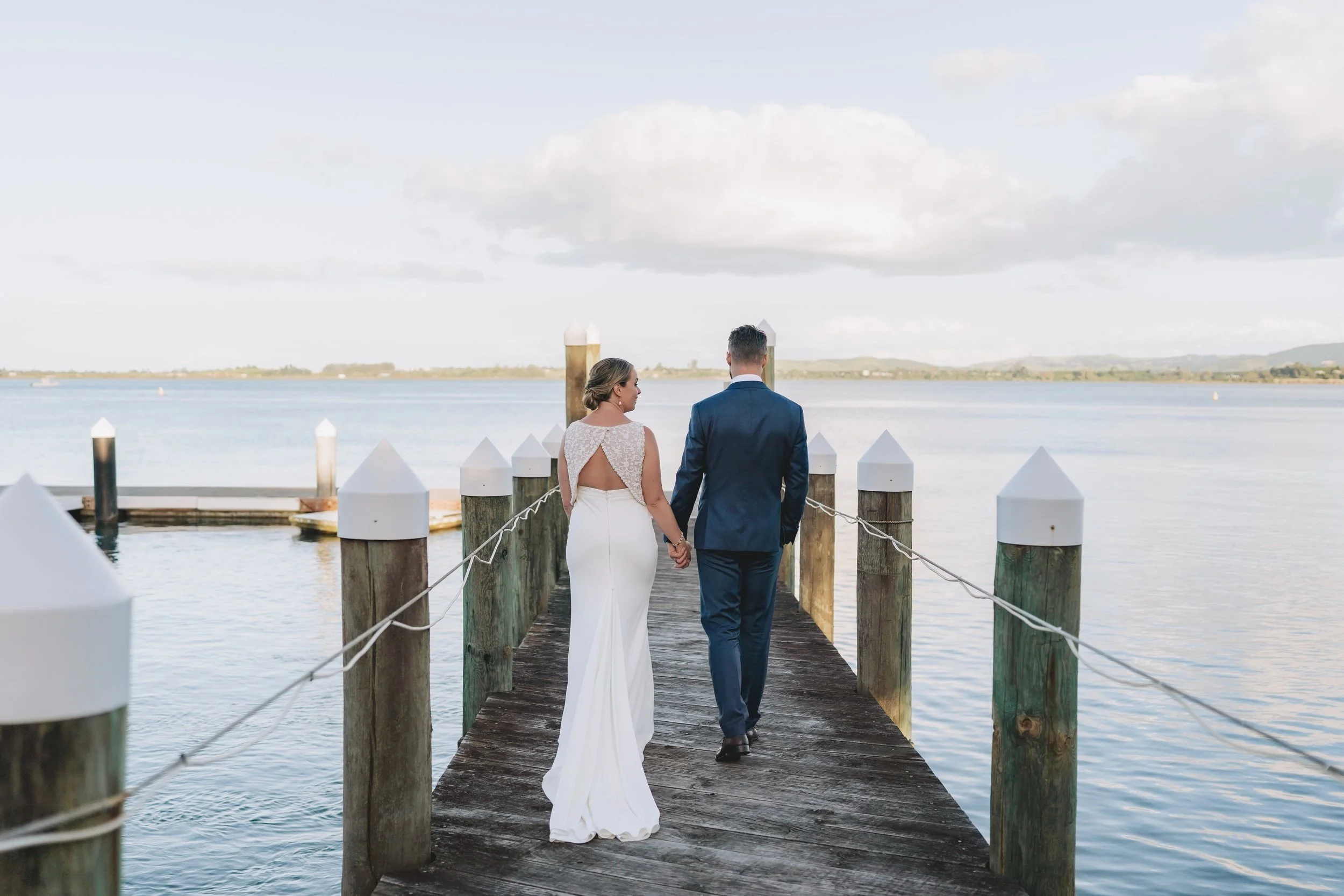 Wedding Venue | Trinity Wharf Tauranga | Official Website