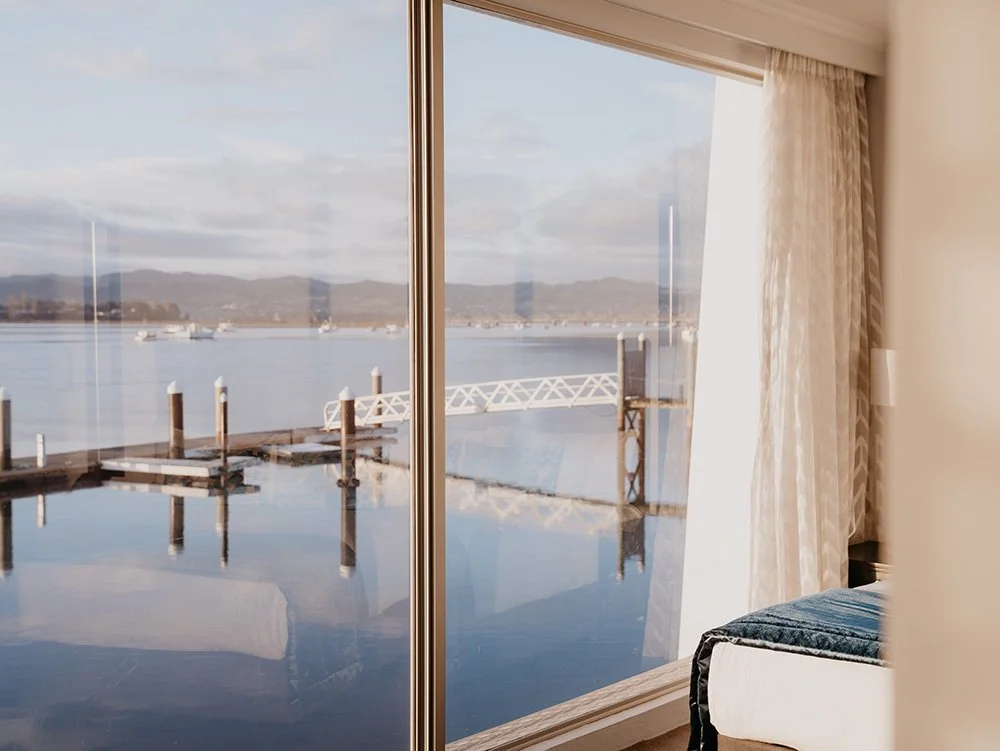 Waterfront Hotel | Trinity Wharf Tauranga